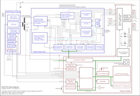 Voltage Regulator General Electronics Arduino Forum