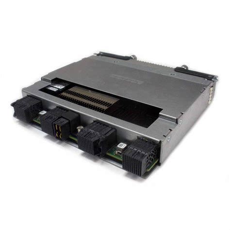 Cisco Ucs Fi M 6324 Ucs 6324 Fi Module For 5108 Chassis