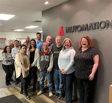 Movember Beyondautomation Automation Iautomation Mentalhealth… Iautomation