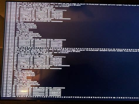 Boot Ubuntu Install Fails After Grub From Usb Ask Ubuntu