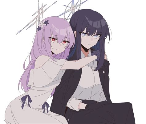 Saori Blue Archive Danbooru