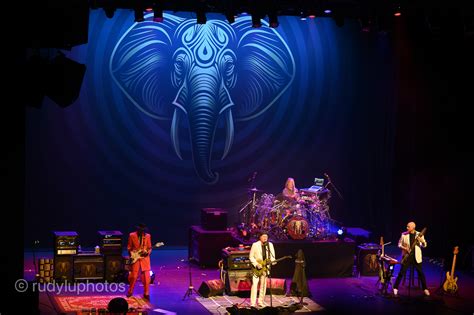 Recap Beat Makes Prog Fun At The Egg 10212024 Mirth Films