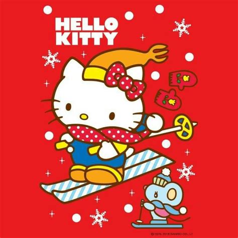 Pin De Mary Hamm En Sanrio