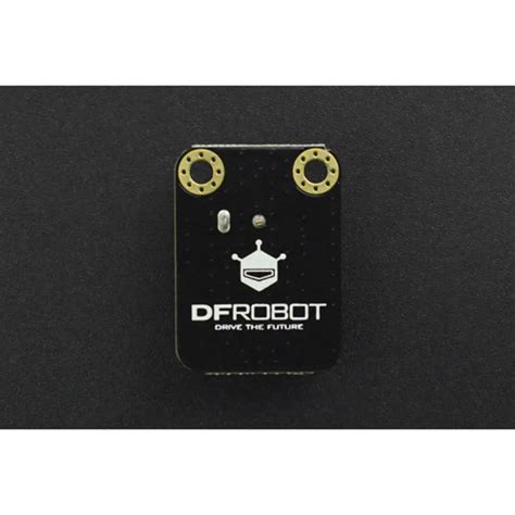 Dfrobot Gravity：arduino用 360° デジタル傾斜センサ Robotshop