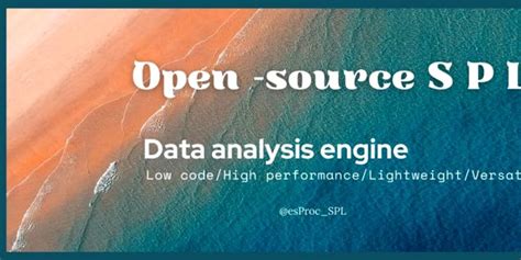 Spl Understanding And Open Source Rdevto