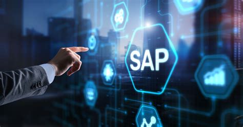 Critical Sap S 4hana Vulnerability Under Attack