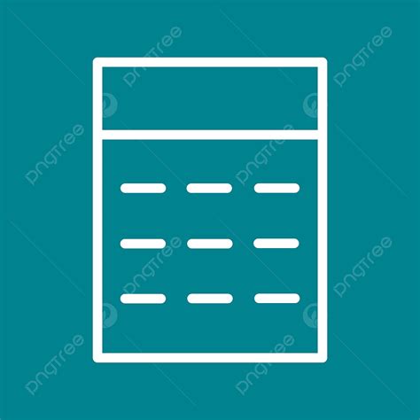 Calculator Vector Hd Images Vector Calculator Icon Calculator Icons Calculator Icon Calc Png