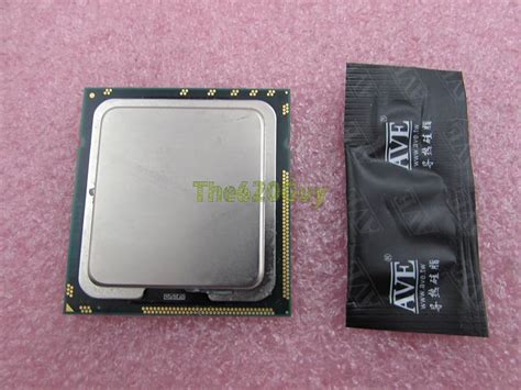 Intel Socket 1366 Processors