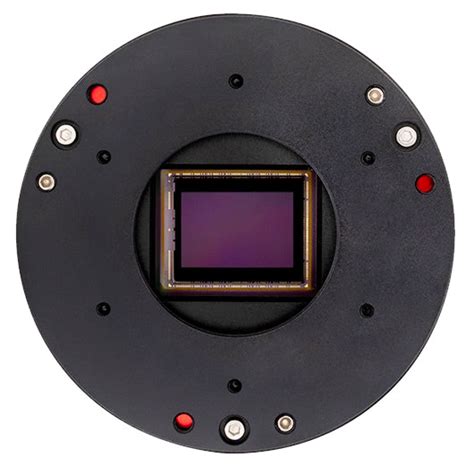 ZWO ASI2600MC Pro Color — David Astro