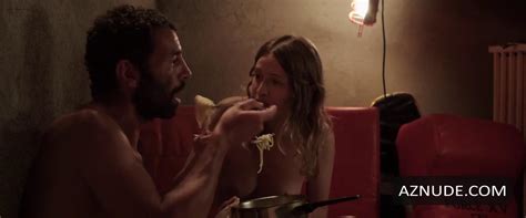 Christa Theret Nude Aznude