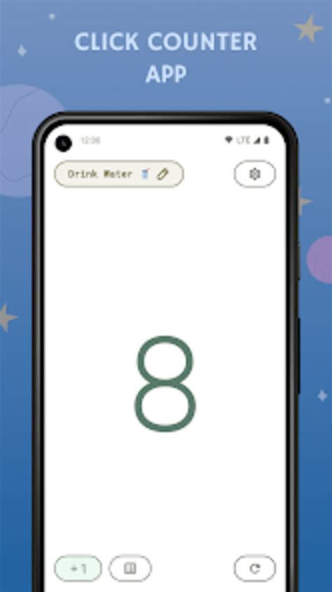 Click Counter Number Clicker For Android Download