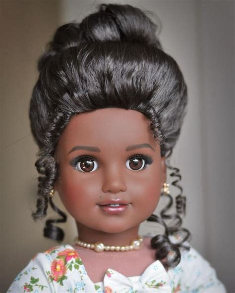 Lisa Minca On Instagram Remember My Last Post About The Doll Looking