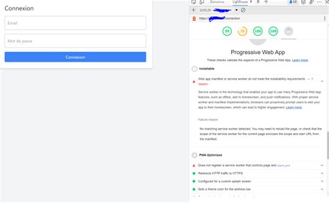 Deploy On Express Server · Issue 144 · Vite Pwavite Plugin Pwa · Github