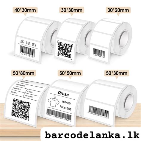 Discover Top Quality Barcode Solutions In Sri Lanka