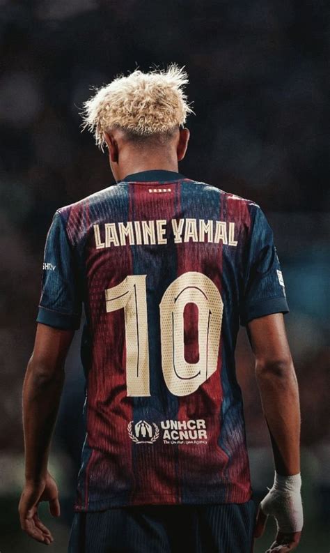 Lamine Yamal 🔥 Jogadores Do Barcelona Ronaldo Fenomeno Motivação De