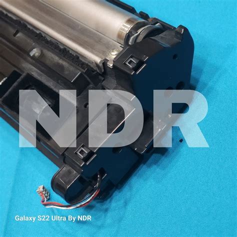 Remanufactured Kyocera Taskalfa 2020 2321 2320 Black Developer Unit At