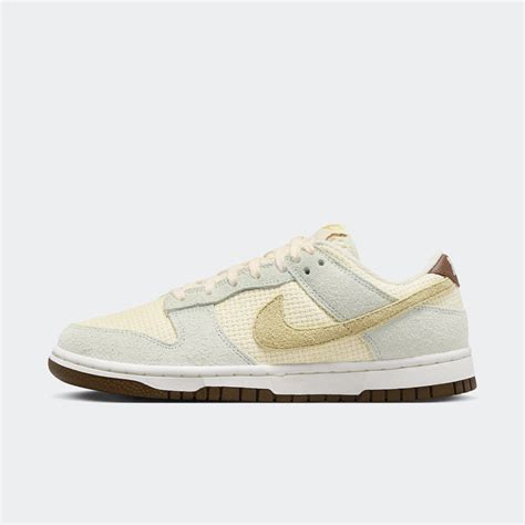 Nike Dunk Low Sea Glass Pale Ivory Sneakerb0b Releases