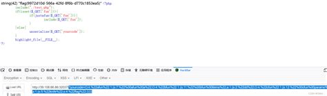 “古剑山”第一届全国大学生网络攻防大赛初赛（web部分复盘古剑山web Csdn博客