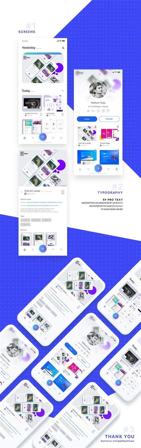 Uplabs App Ui Design Uistoredesign
