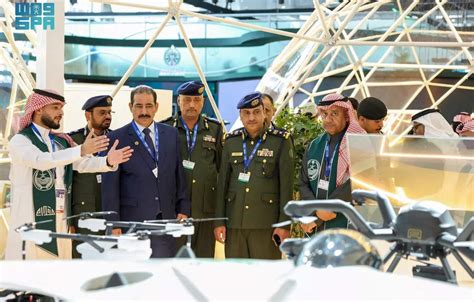 Saudi Arabia To Manufacture Parts Of Lockheed Missile Defense System