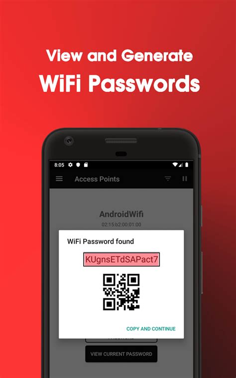 Wifi Password Viewer Finder For Android Download