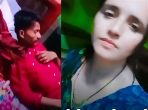 Seema Haider Pakistani Bhabhi Video Leaked From Bedroom Showered Love