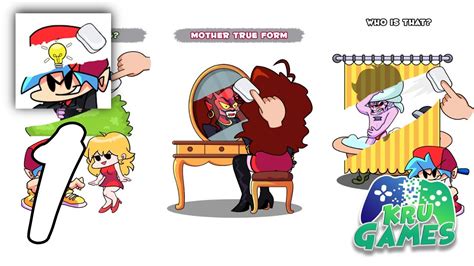 Fnf Erase Dop Friday Night Funkin Requirements The Cryd S Daily