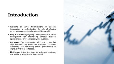 Ppt Optimizing Server Management Reducing Downtime And Enhancing Performance Powerpoint