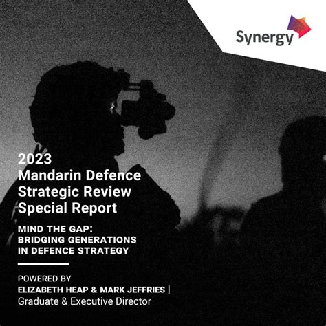 Synergy Group On Linkedin Mind The Gap Bridging Generations In