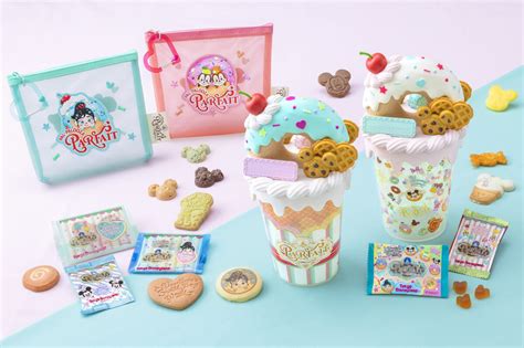 東京ディズニーランド「ディズニー・パルパルーザ」第6弾 ヴァネロペのスウィーツ・ポップ・ワールド”まとめ