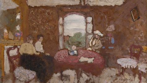 Edouard Vuillards Art For Sale Exhibitions And Biography Ocula Artist