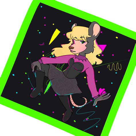 Nrae Mitzi Mozzarella By Milkymouse10 On Deviantart