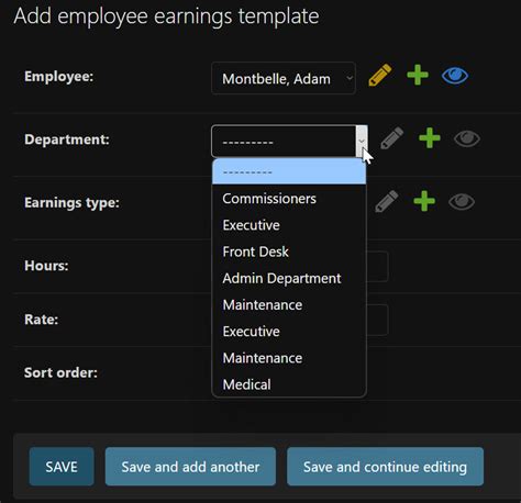 Foreign Key With Complex Relationship Using The Orm Django Forum