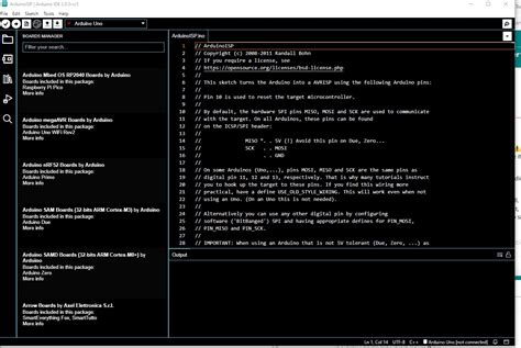 Can Not Install Boards From The Board Manager IDE X Arduino Forum