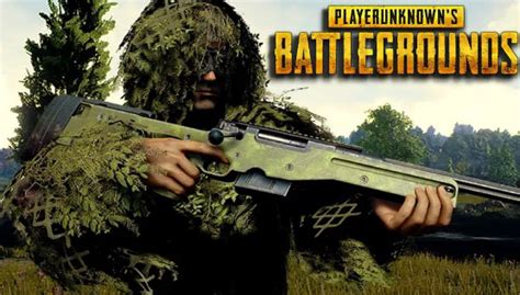 Awm Pubg Pengertian Kelebihan Dan Tips Menggunakannya