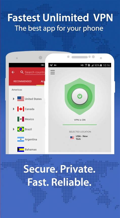 Holl A Vpn And Proxy Unblocker Apk Für Android Herunterladen