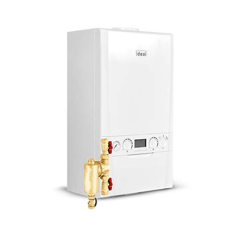 Ideal Logic Max Range Boiler Technicians London