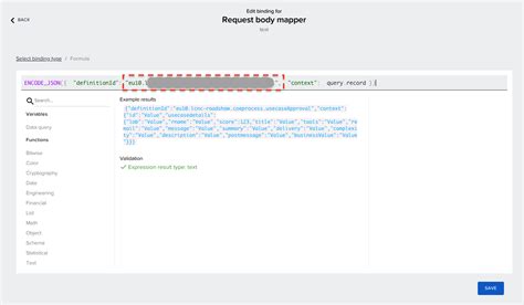 Modify The Process Of Your Use Case Buddy And Connect It To Your Work