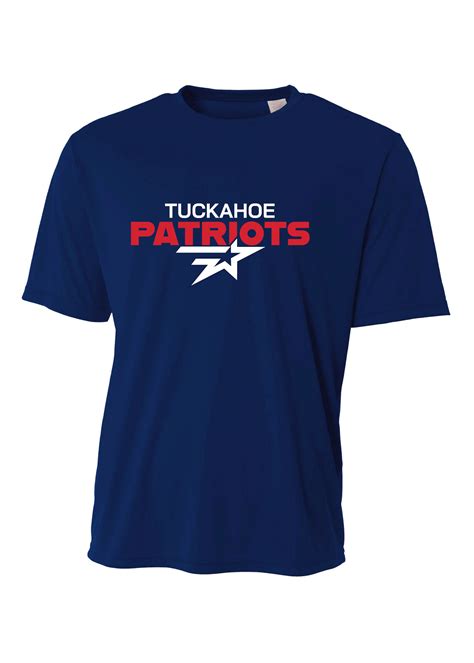 Store Tuckahoe Middle School Spirit Wear Store Spring24