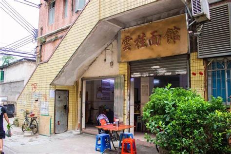 这15家不起眼的小破店，才是广州人嘴刁的罪魁祸首！海珠区