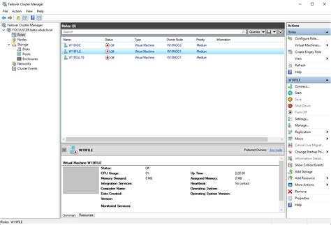 automating vm recovery with veeam backup replication and microsoft