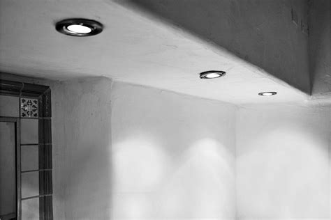 How To Install Can Lights Just Van Life