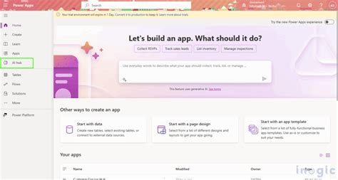 How To Create Effective Ai Prompts Using Copilot In Power Apps Power Community