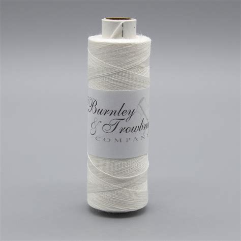 Silk Cotton And Linen Thread