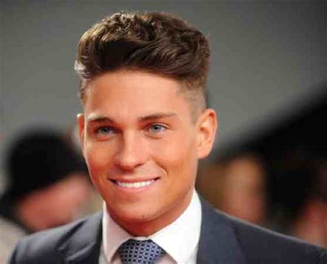 Joey Essex Hair Hairstyles And Haircuts Style Pictures Guide