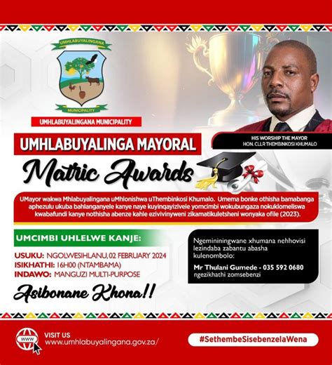 Umhlabuyalingana Local Municipality