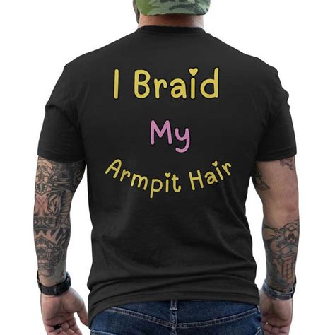 Embarrassing Mens T Shirt Back Print Seseable