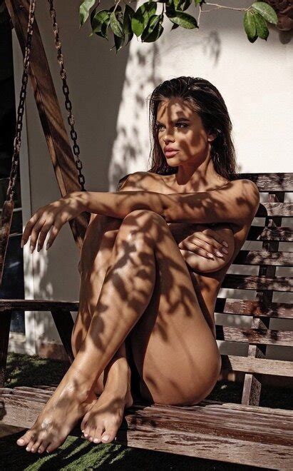 Swinging On A Bench Porn Pic Eporner