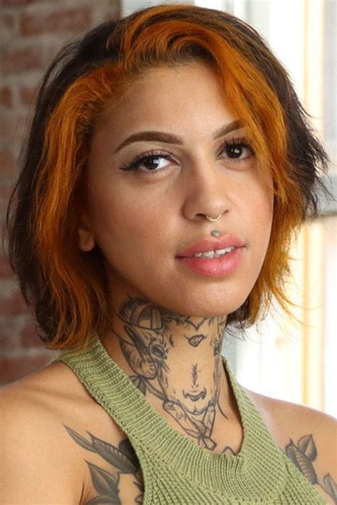 Ravyn Alexa Profile Images — The Movie Database Tmdb