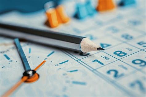 Premium Photo Dive Into The Realms Of Intelligent Scheduling Whe